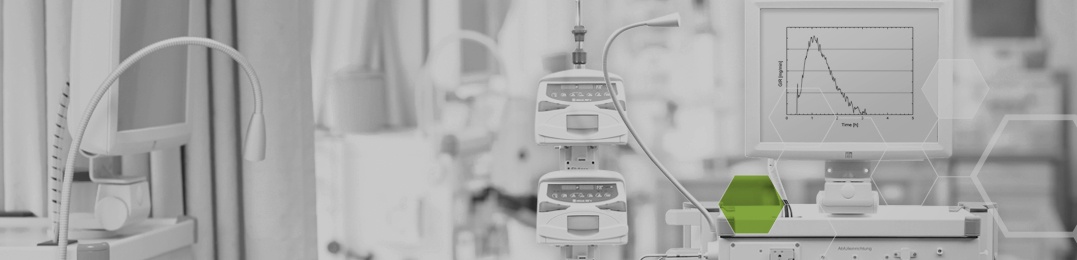 Hyperinsulinemic euglycemic clamp at Profil